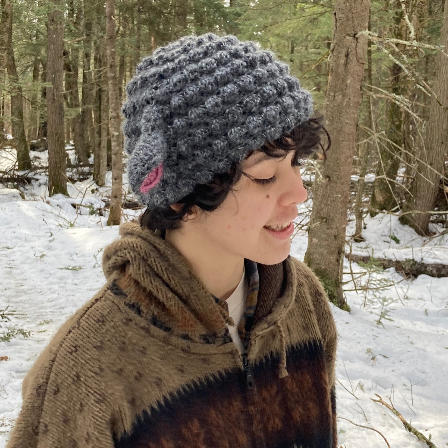 Jughead Hat Pattern